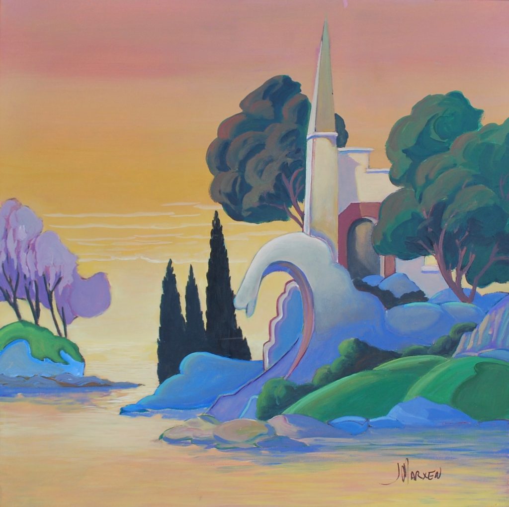 Current Exhibits – Pence Gallery